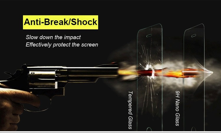 Infinix Note 12 Pro 5G OG 9H Tempered Glass – Mobile Glass Screen ...