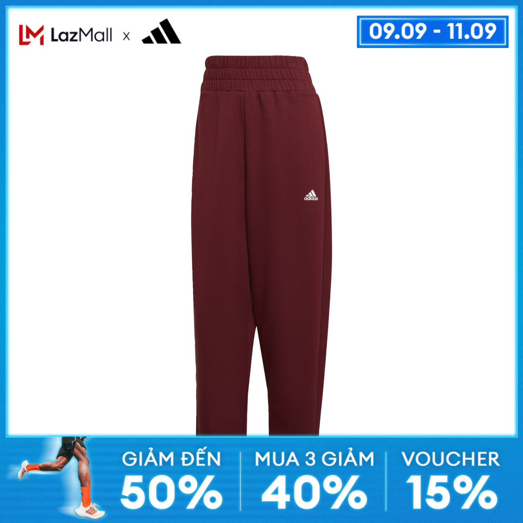 CHỈ 28.07 - VOUCHER 25 ĐƠN TỪ 1.6TR adidas Tập luyện Áo thun Big Logo ...