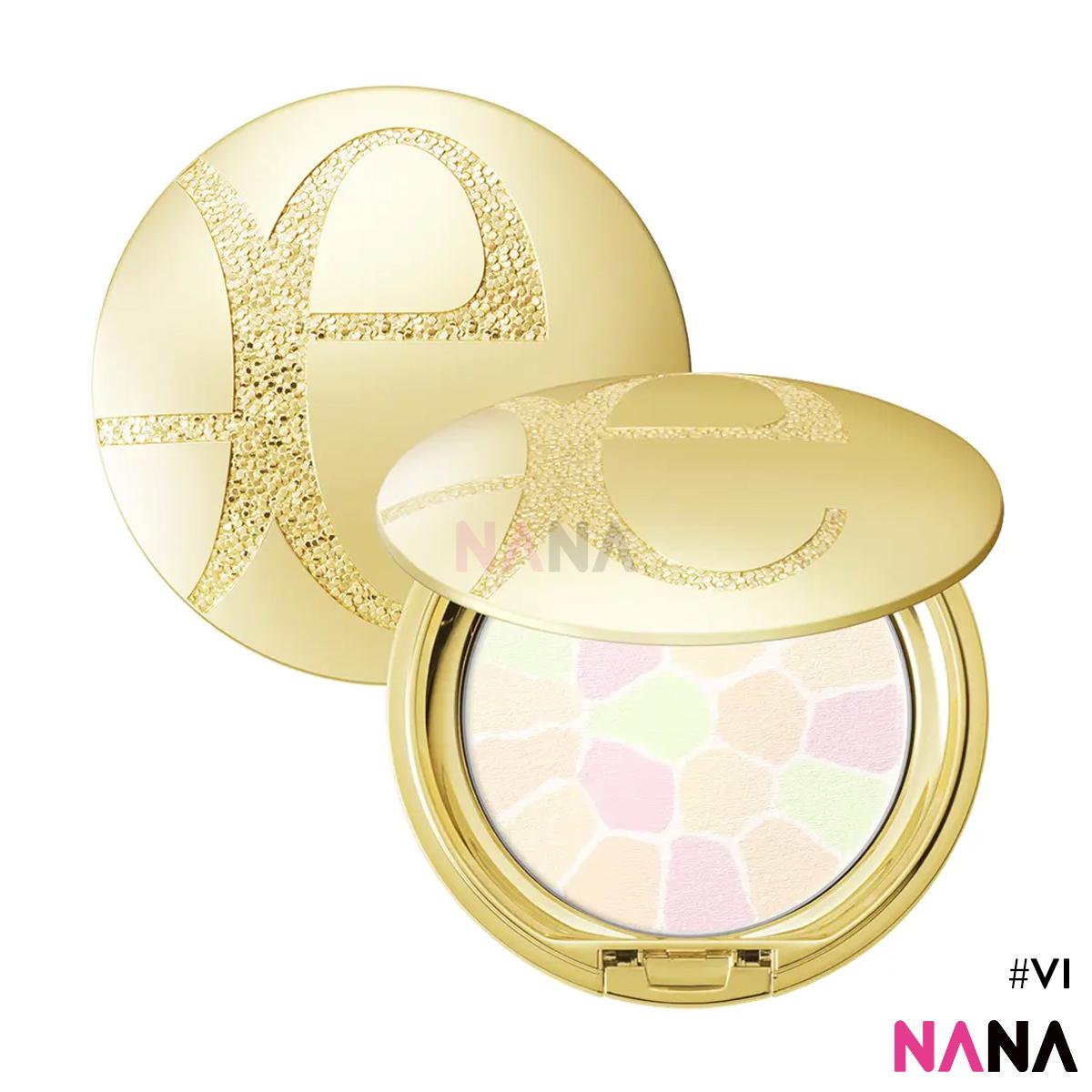 Albion Elégance La Poudre Haute Nuance #6 8.8g | Lazada PH