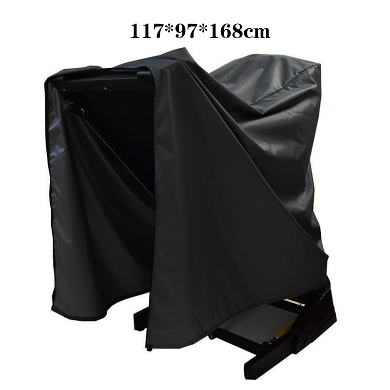 Treadmill Cover Dust Waterproof Treadmill Cover Treadmill Protective ...