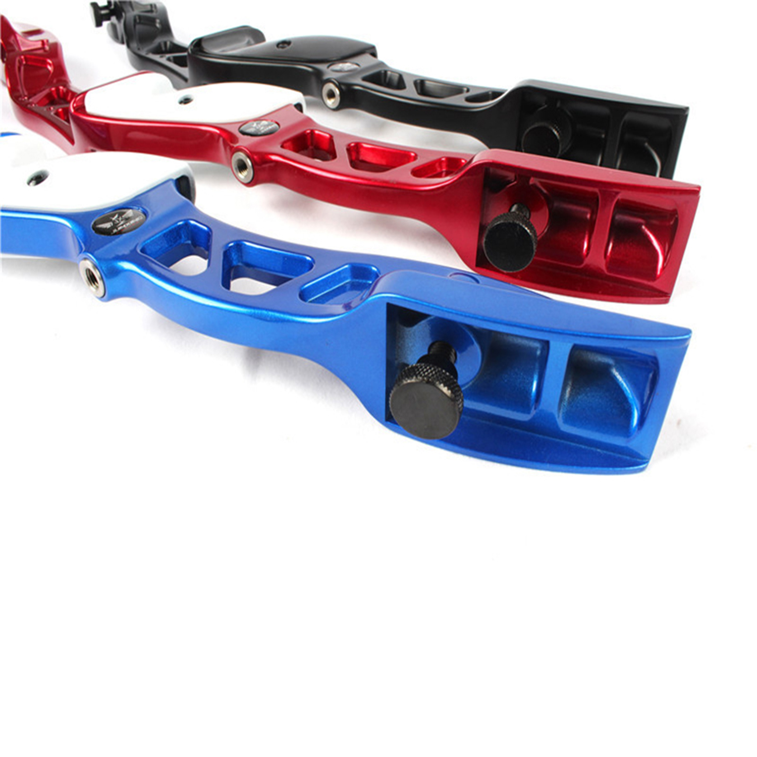 JUNXING F155 Recurve Bow (FULL SET ) with Sight and Arrow Rest for ...