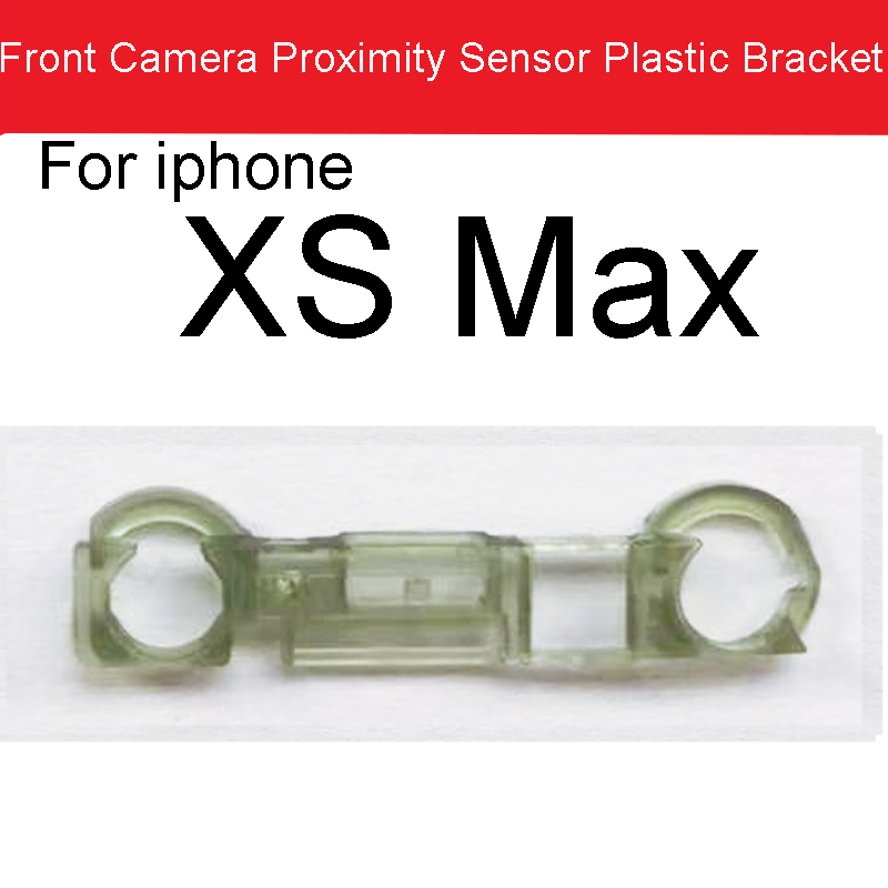 NEW 【Too much love!】10set/lot Front Camera Proximity Sensor Plastic ...