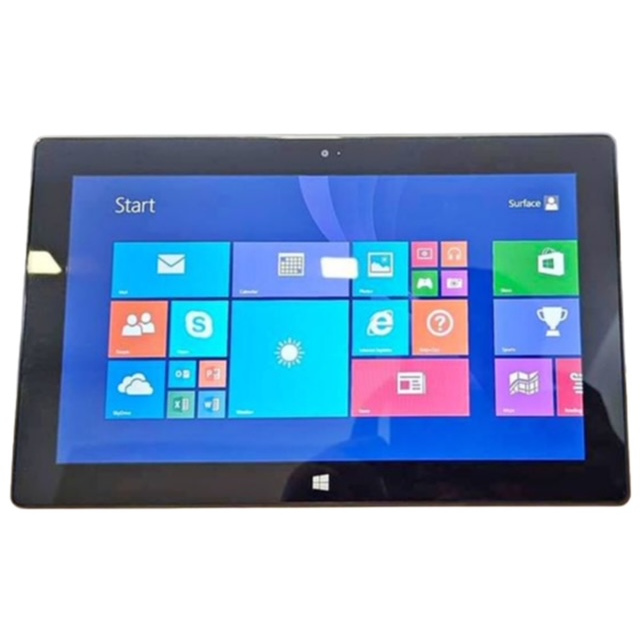 ขายแท็บเล็ต surface rt windows 10 | Lazada.co.th
