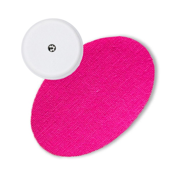 Disposable 5 ชุด Freestyle Libre Sensor Protector สำหรับการเปลี่ยนแพทช์ ...