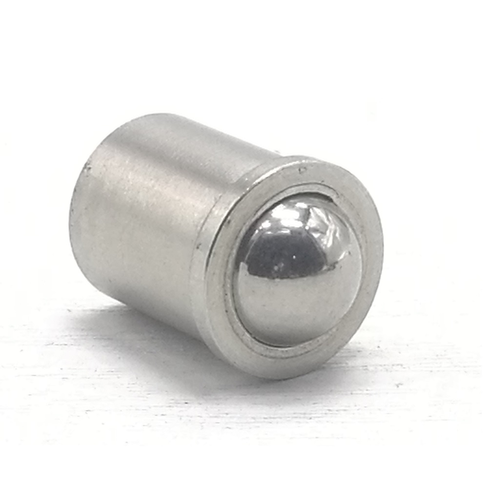 10pcs/lot 2mm 3mm 4mm 5mm 6mm 8mm 10mm Stainless Steel 304 Plunger Push ...