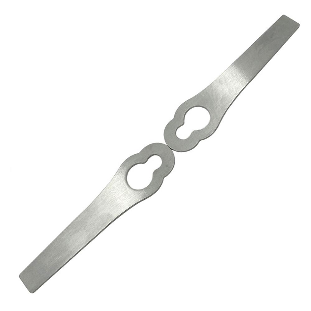 Bside Tool Store Lawn Mower Blades - Easily Installation Gasoline Mower ...