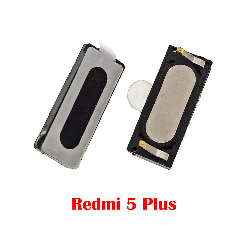NEW 【Too much love!】Original New earpiece Ear speaker for Xiaomi Redmi ...