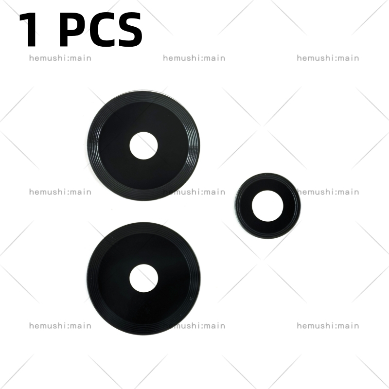 Rear Back Camera Glass Lens For Infinix Hot 30 Play NFC X6835 X6835B ...