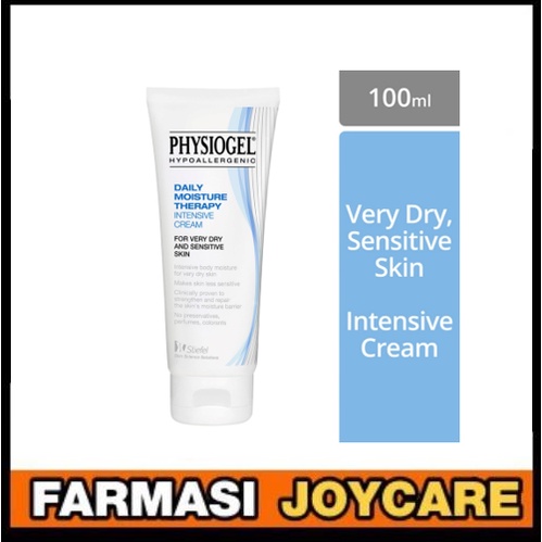 Physiogel DMT Intensive Cream 100mL [EXP: August 2024] | Lazada