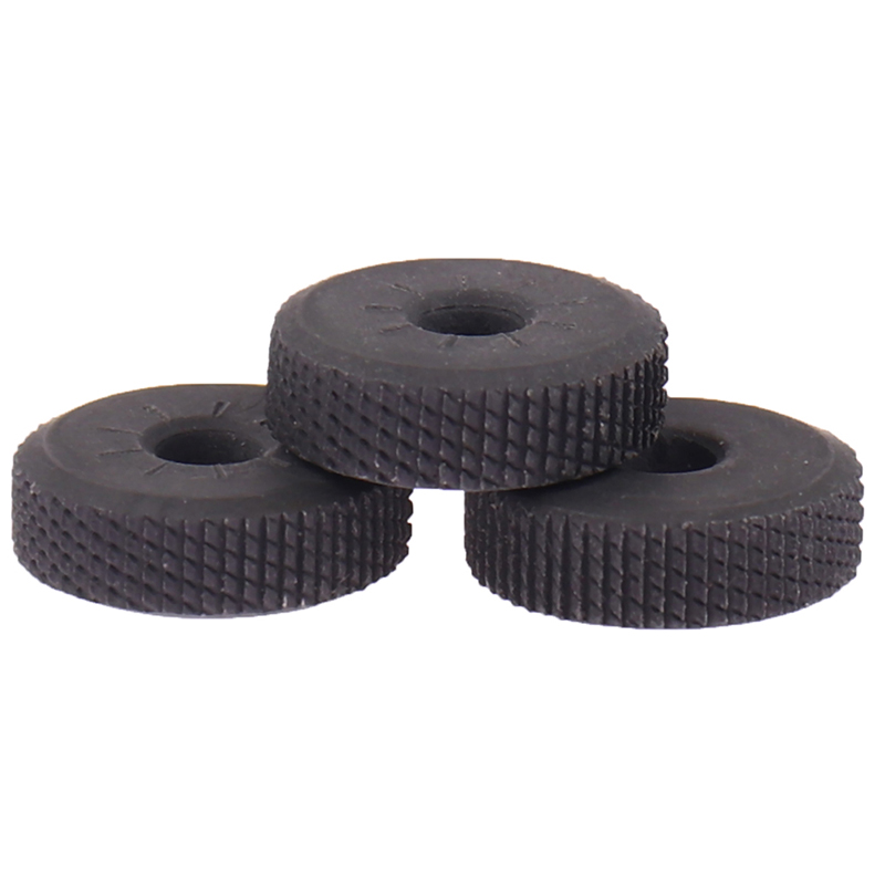 3Pcs 11*3.5mm Flint Steel Wheel For ZP Kerosene Oil Lighter Replacement ...