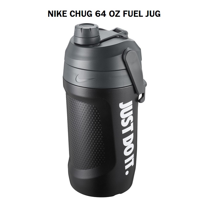 NIKE FUEL 64 OZ CHUG COOLER JUG | Lazada Singapore
