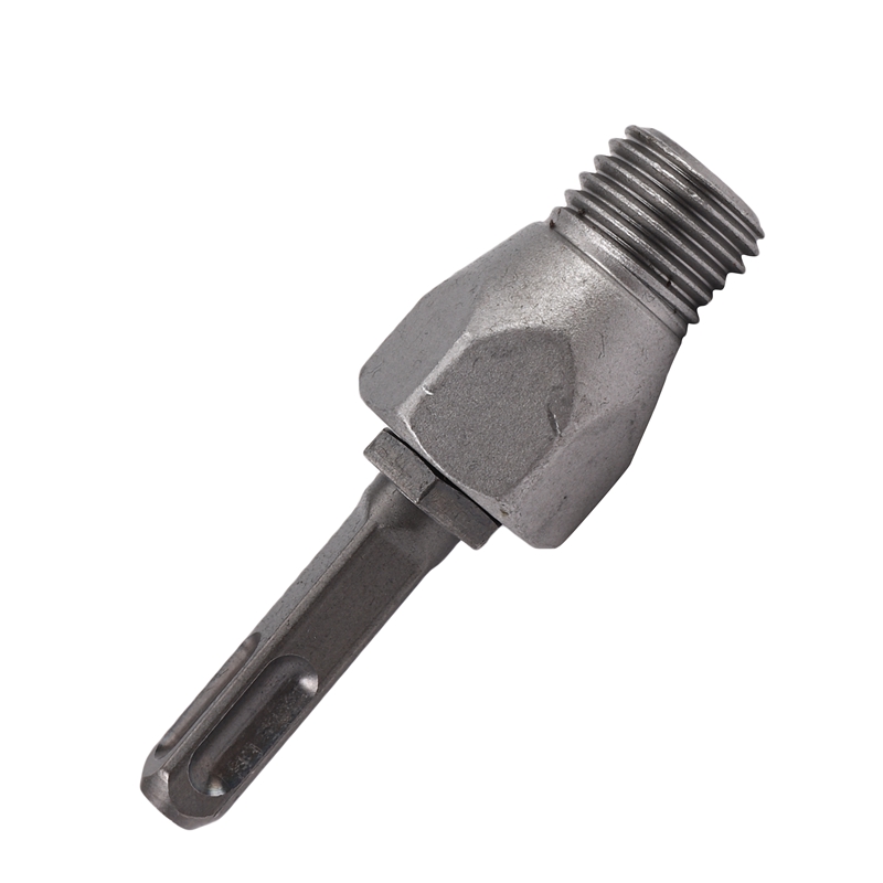Sds Plus Arbor Adapter For Electric Hammer M22 Diamond Core Wet Drill ...