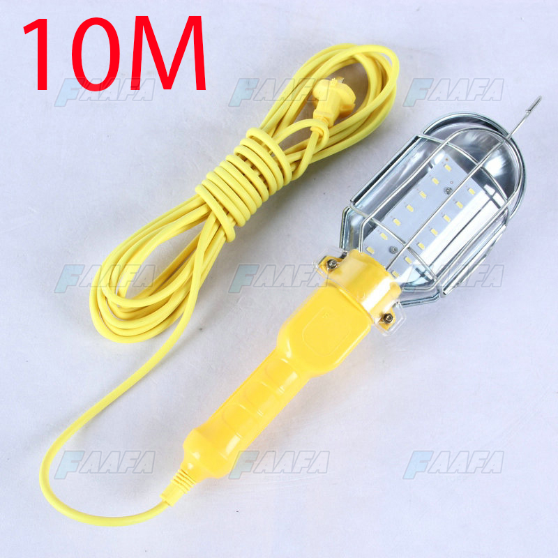 Car Auto Repair Light Car Repair Inspection Lamp Work Light Lighting ...