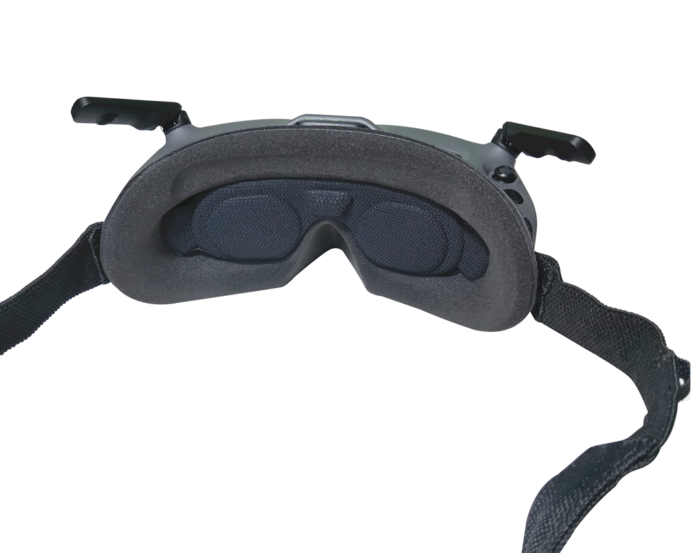Tanggeri Fashion For DJI GOGGLES INTEGRA lens protection cover for DJI ...