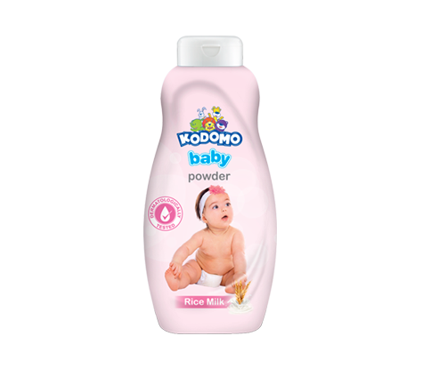 Kodomo Baby Powder 50g - 400g - Refreshing/ Calming/ Moisturing / Rice ...