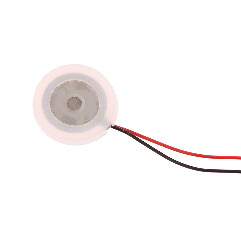Mist Maker And Driver Circuit Board 4 Fogger Atomization Film Atomizer ...