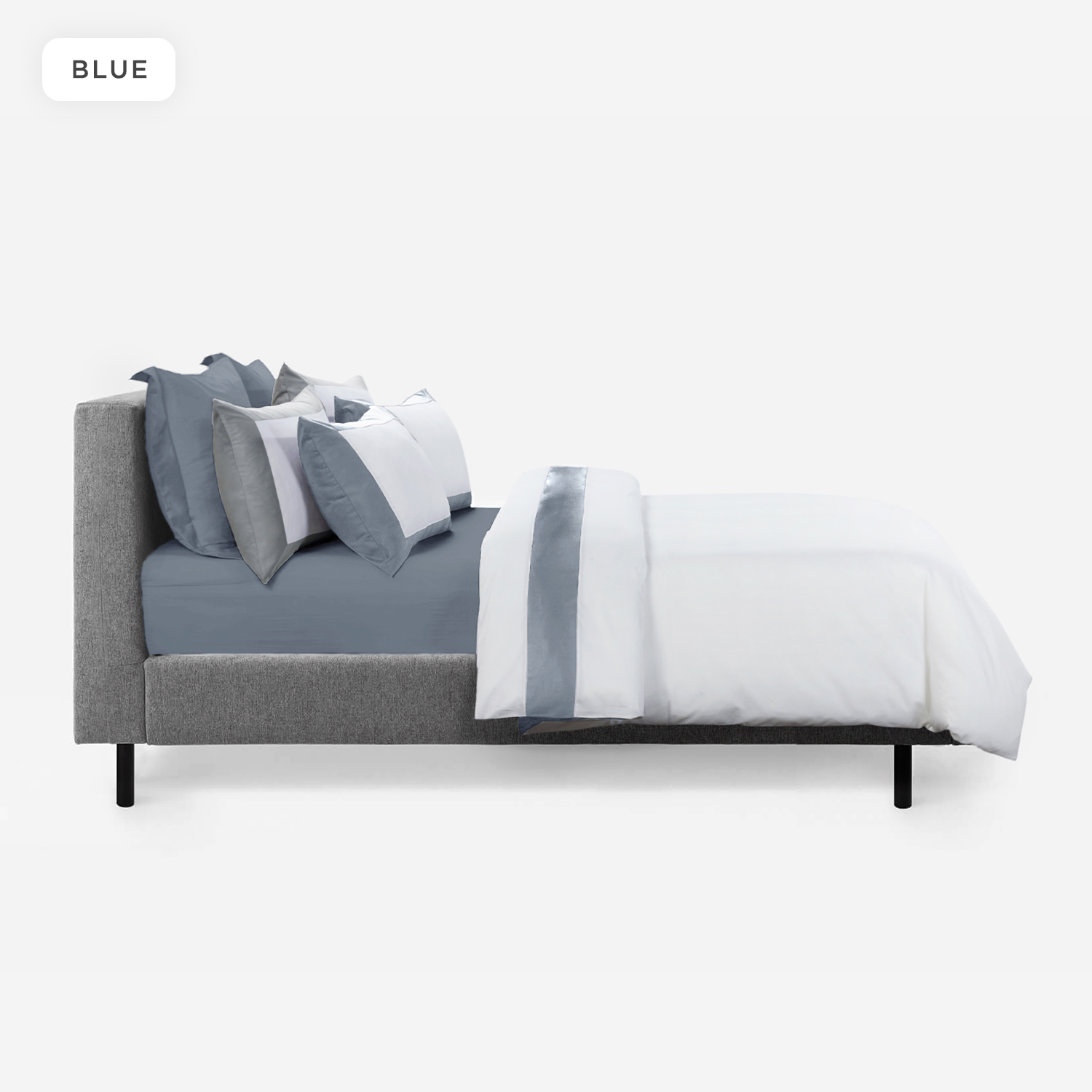 (Quilt Cover Set) Horgen Luxe Collection Elva Hotel Series Egyptian ...