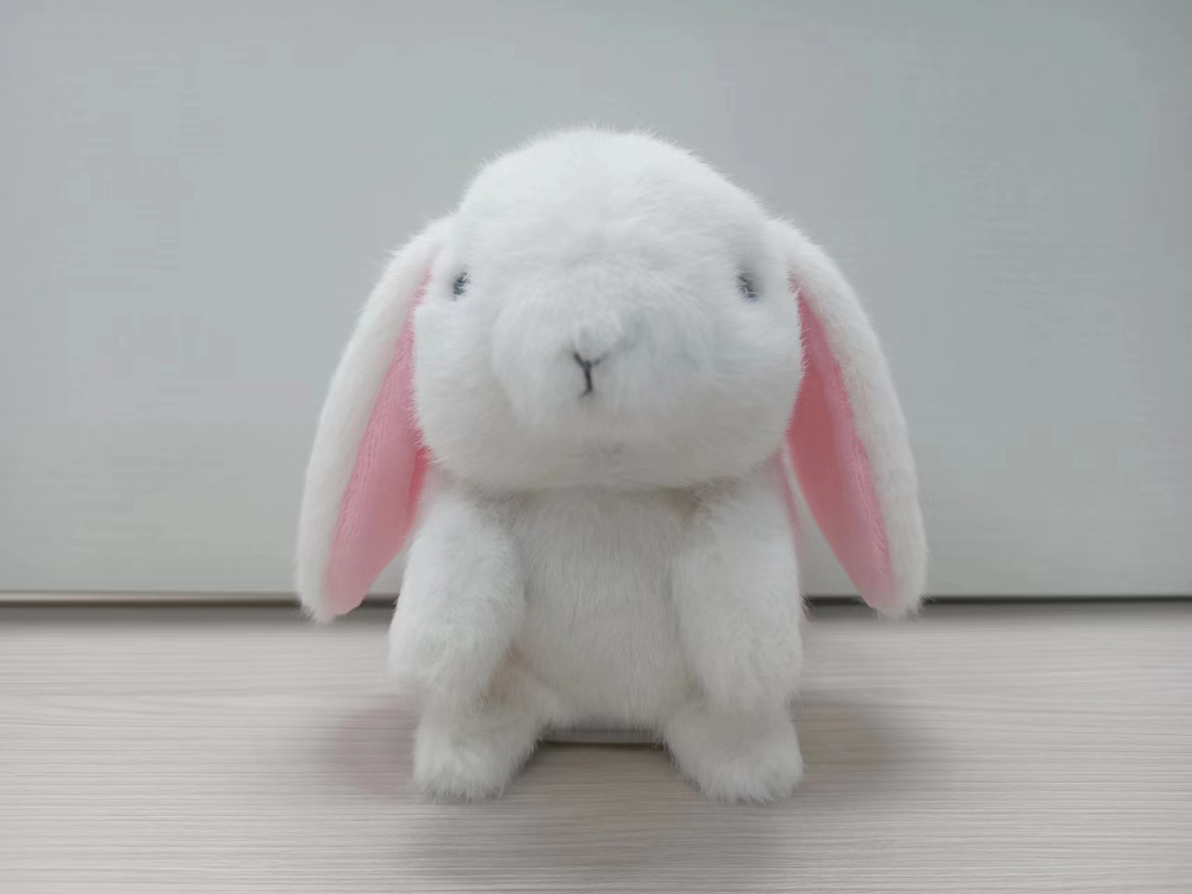 MINISO Electric Talking Plush Toy(Rabbit) | Lazada PH