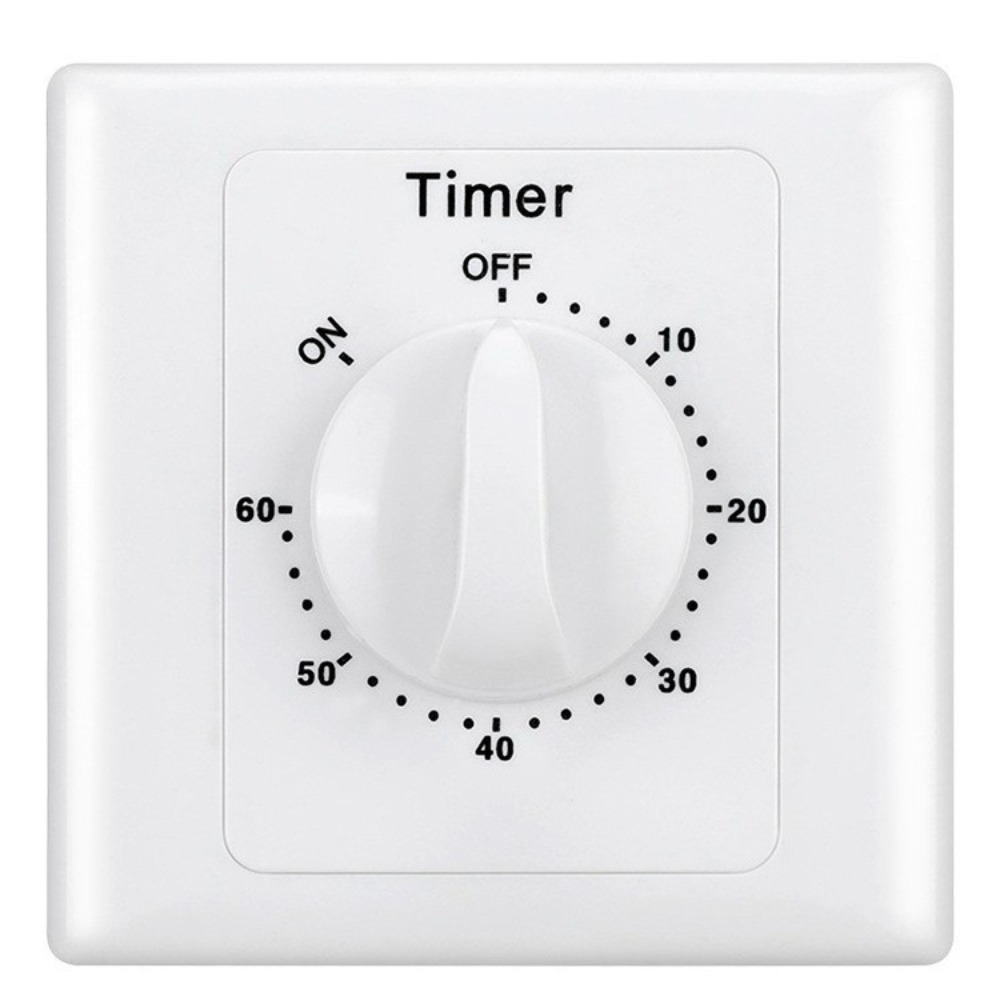 Reliable Countdown Turn Off Water Pump Timer Switch Socket ...