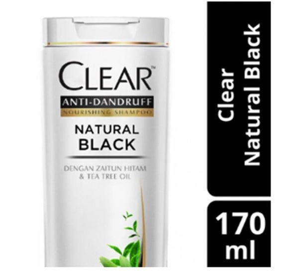 CLEAR SHAMPO ANTI DANDRUFF SUPER FRESH APPLE 170ML/160ML/125ML | Lazada ...