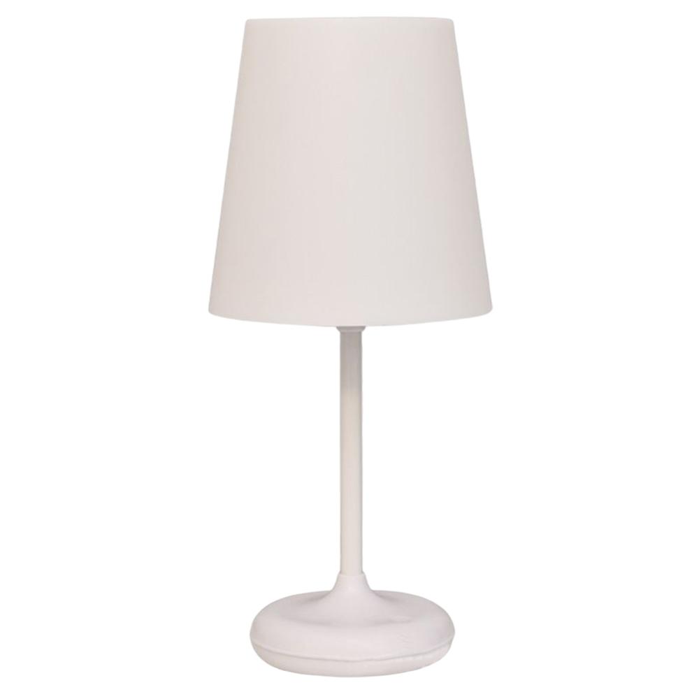 LED Bedside Night Light Wireless Modern Desk Light USB Charging ...