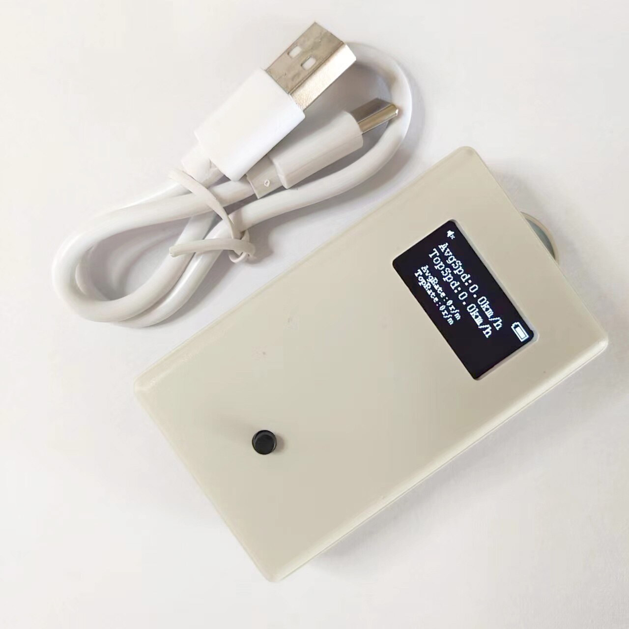 High Precision 1/32 Mini 4Wd Racing Car Speed Sensor Velometer ...