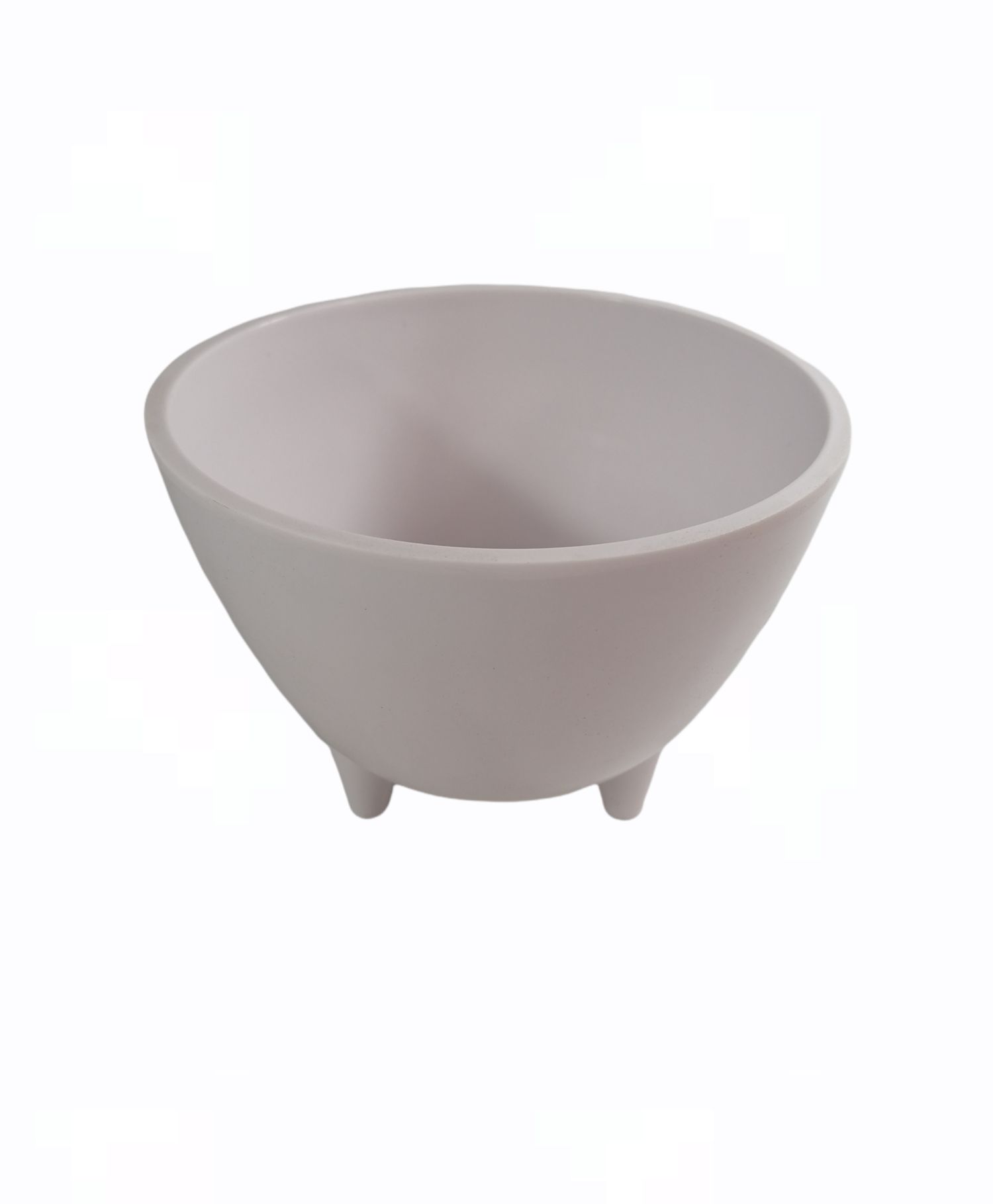 Nordic Minimalist Footed Melamine Planter | Plastic Pots | Lazada PH