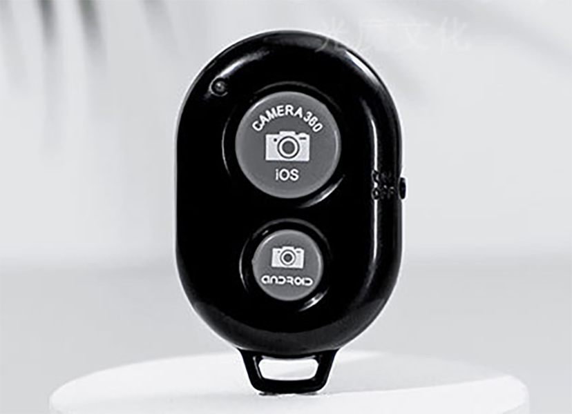 Selens 18-46.5cm Mini Tripod Stand for Phone and Camera Adjustable ...