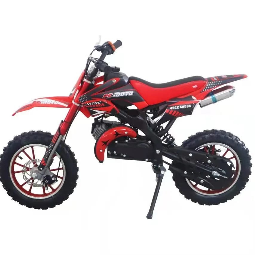 motor trill pc 01 | Lazada Indonesia