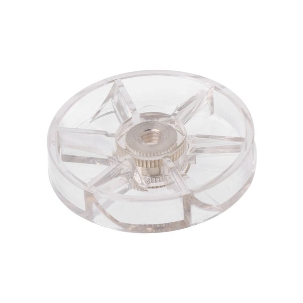 Nutribullet Blender Motor Top Base Gear Clutch & Rubber Bottom Gear ...