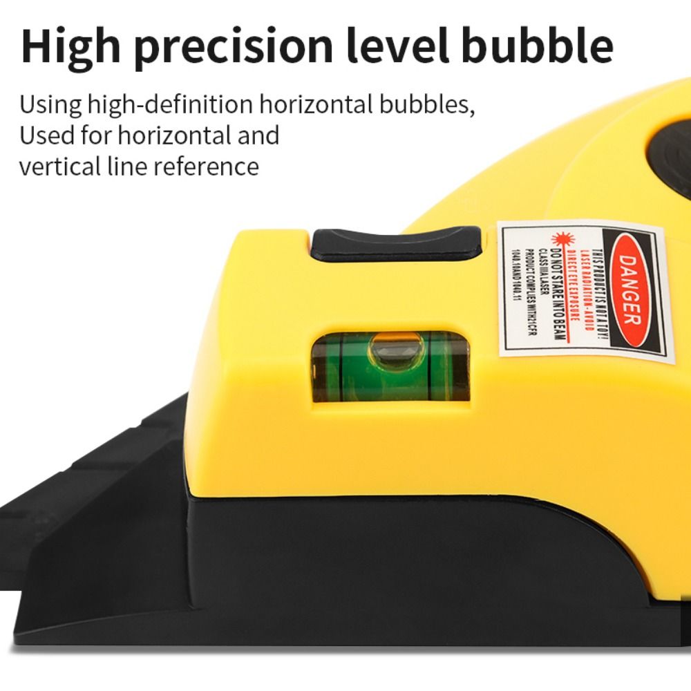Right Angle Laser Level 90 Degree Infrared Laser Level Vertical ...
