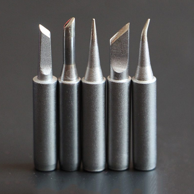 Quick Soldering Tips Lead Free Tip Welding Sting Forquick 936/969/968 ...