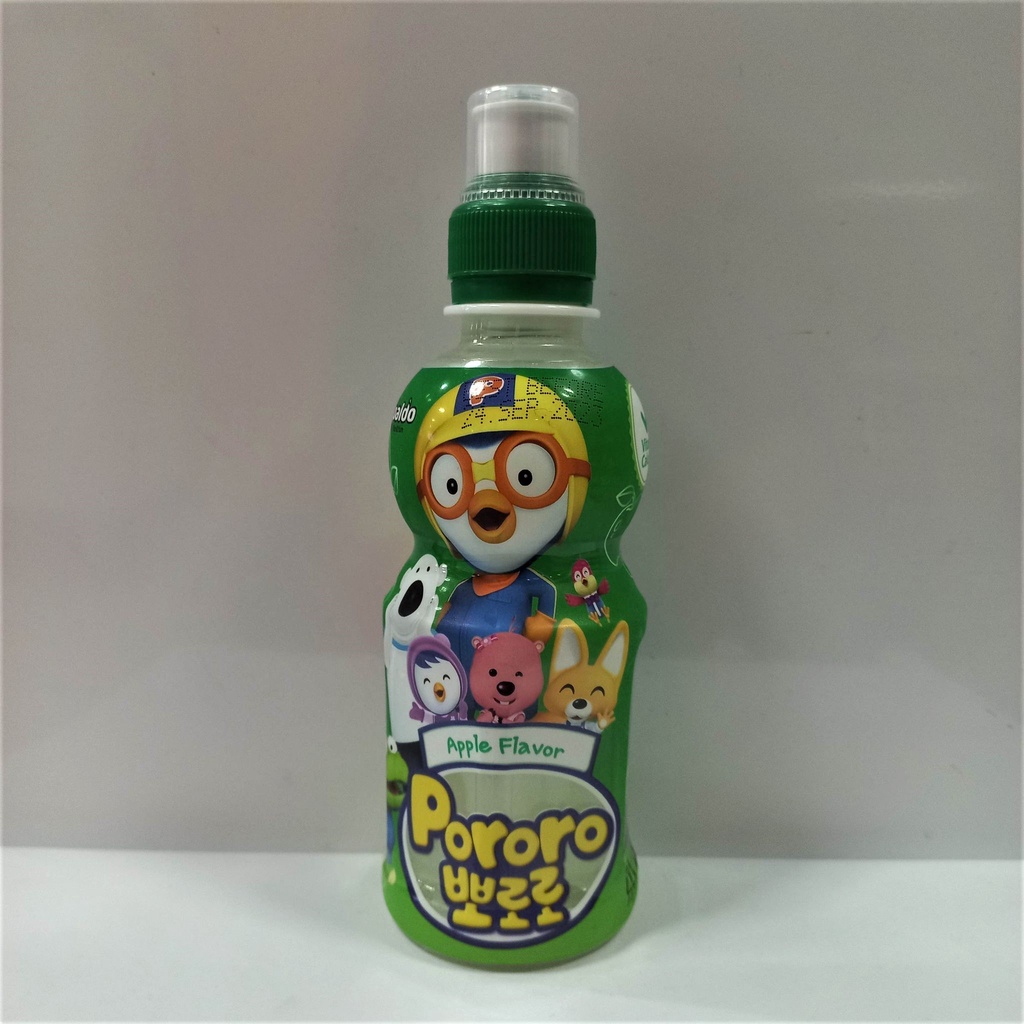 Paldo Pororo Flavored Drink 235ml | Lazada PH