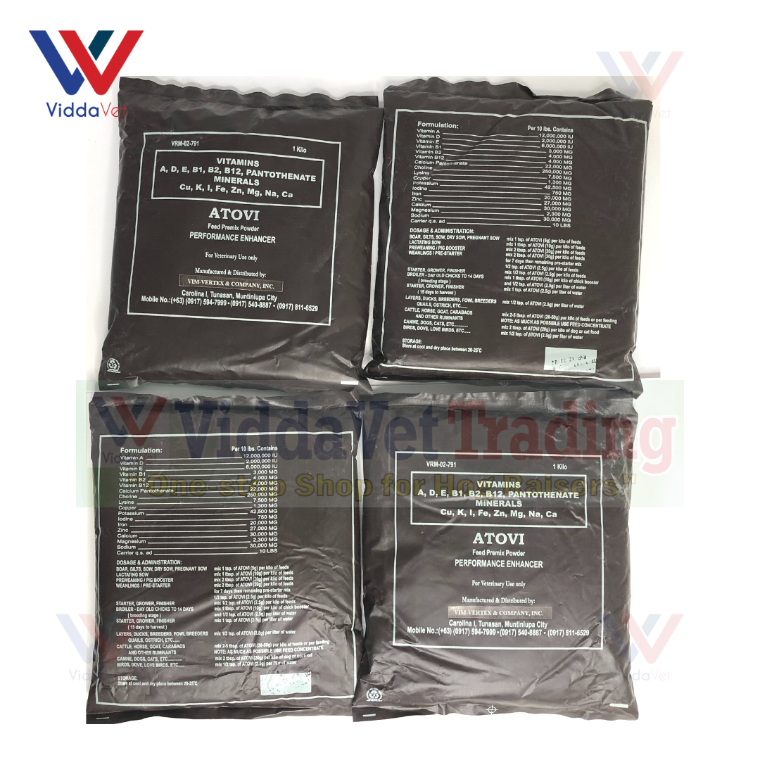 ATOVI 1 kg BUY 1 TAKE 1 PROMO Atovi fertilizer Atovi for pigs Atovi ...