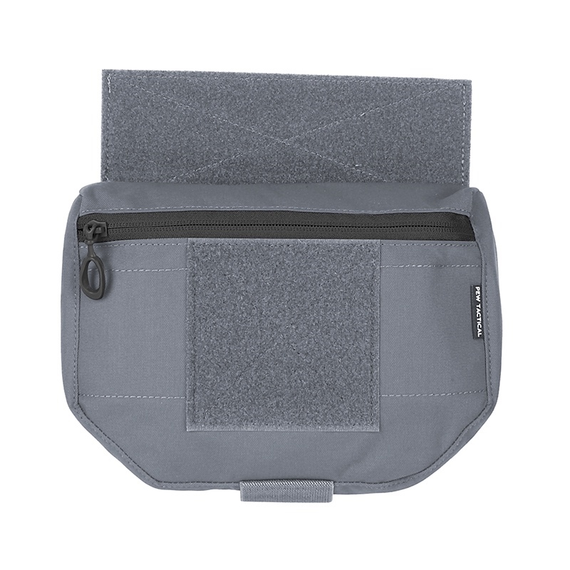 PEW TACTICAL FERRO STYLE The Dangler For FCPC v5 Universal Vest Armor ...