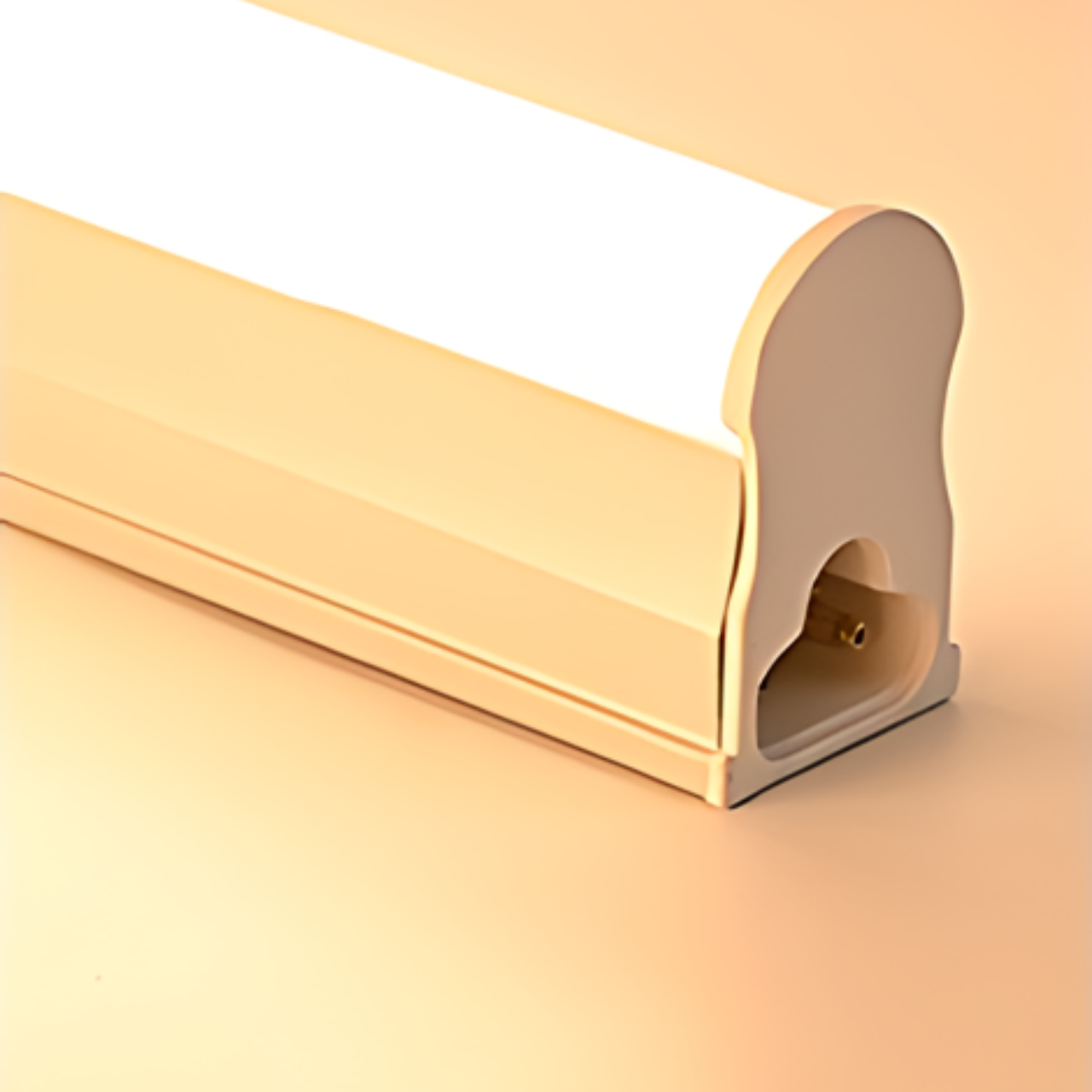 Lighting Hub T5 LED Tube Full Set 5W/10W/15W/20W (1ft 2ft 3ft 4ft) 2 ...