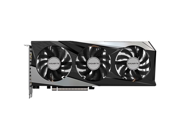 VGA GIGABYTE RADEON RX 6500XT GAMING OC 4GB GDDR6(รับประกัน3ปี ...