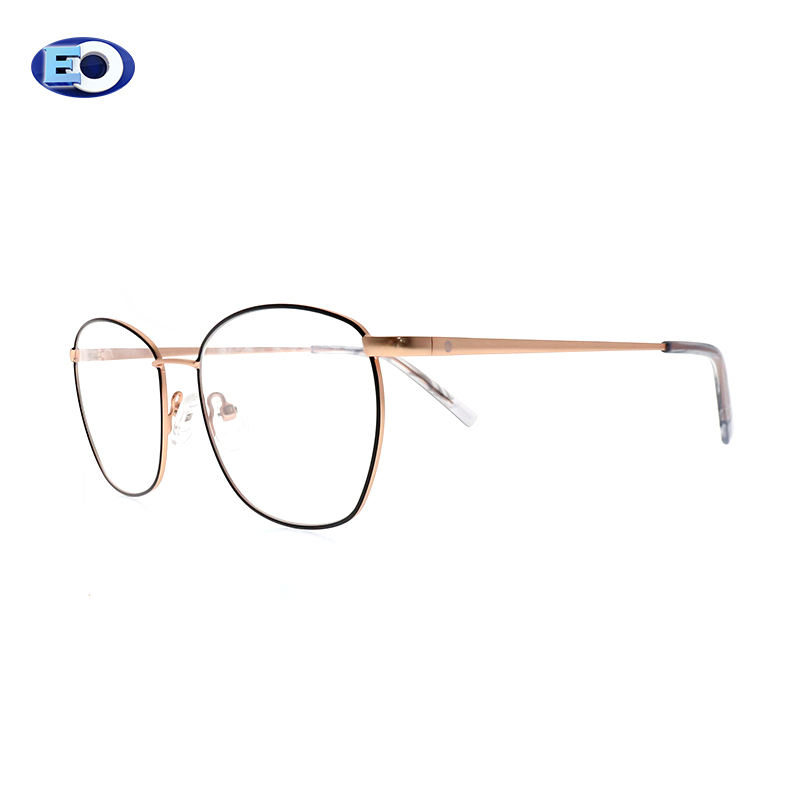 EO Eyewear Zaragosa Frame with Free Multicoated Lens / Non-graded ...