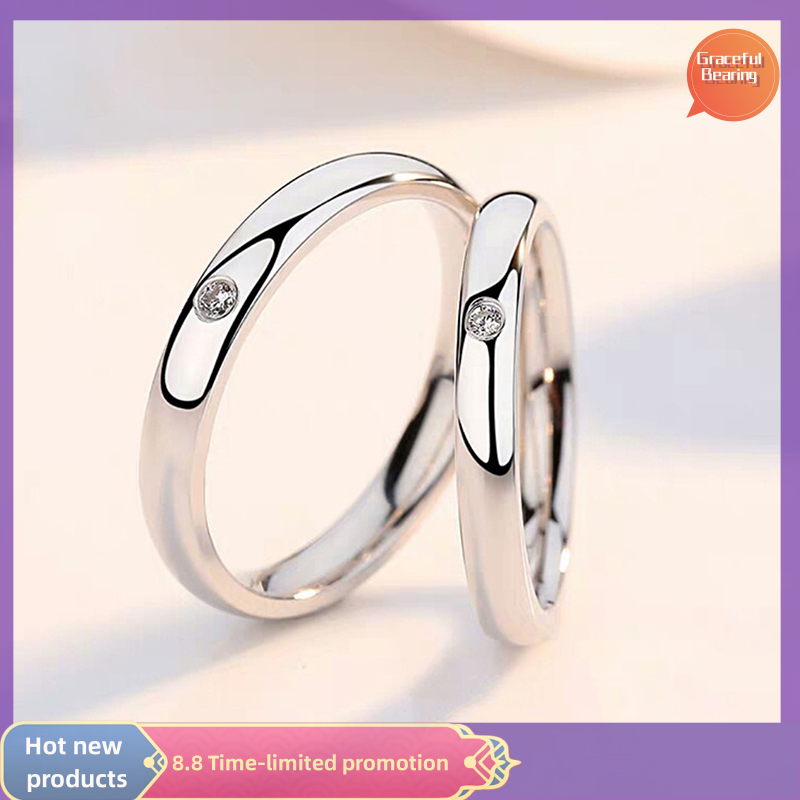 Graceful Anime Jujutsu Kaisen Okkotsu Yuta Cosplay Ring Prop Jewelry ...