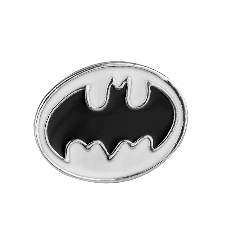 DC Comics Batman HA HA HA Joker Metal Keychain Venom Key Rin Key Holder ...