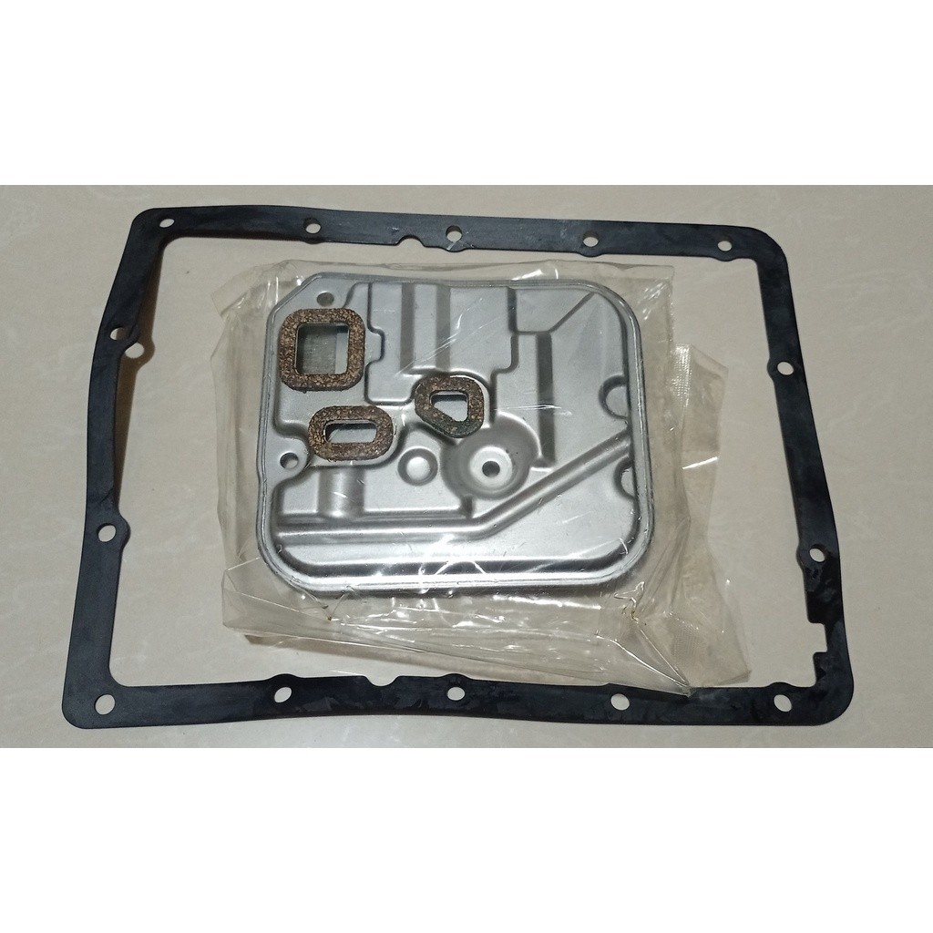 TOYOTA INNOVA / HIACE 1TR TRANSMISSION FILTER GTX 35330-53010 | Lazada PH