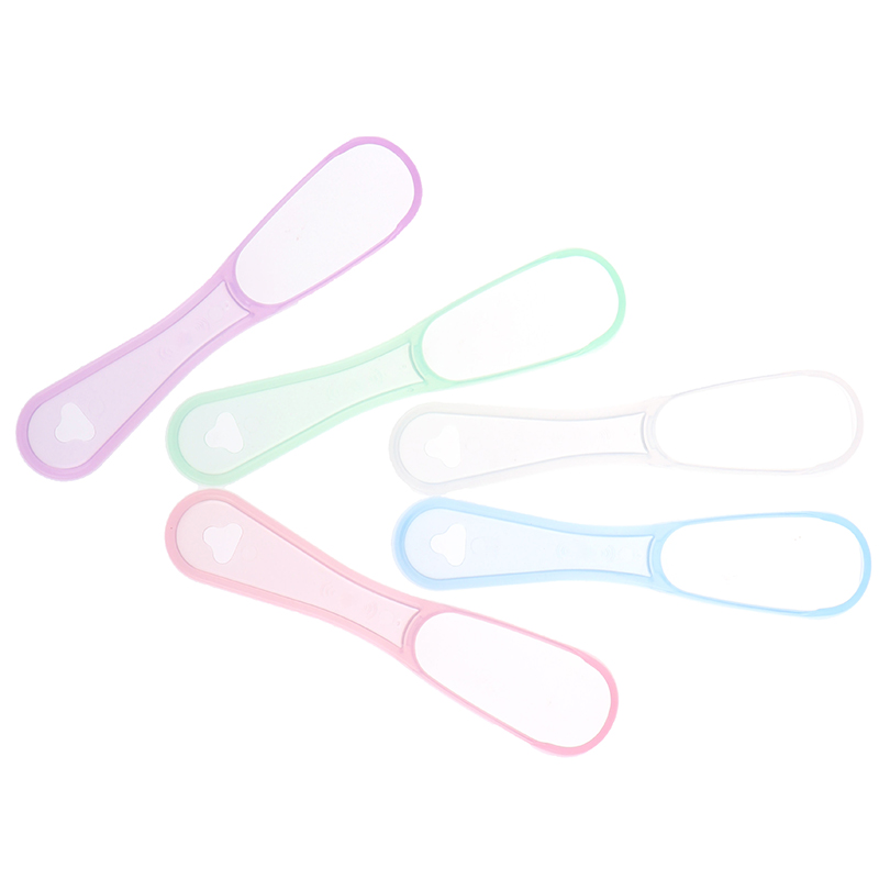 【EleganceWorld】1pcs Mouth Hand Scraper Brush ing Tongue Scraper er ...