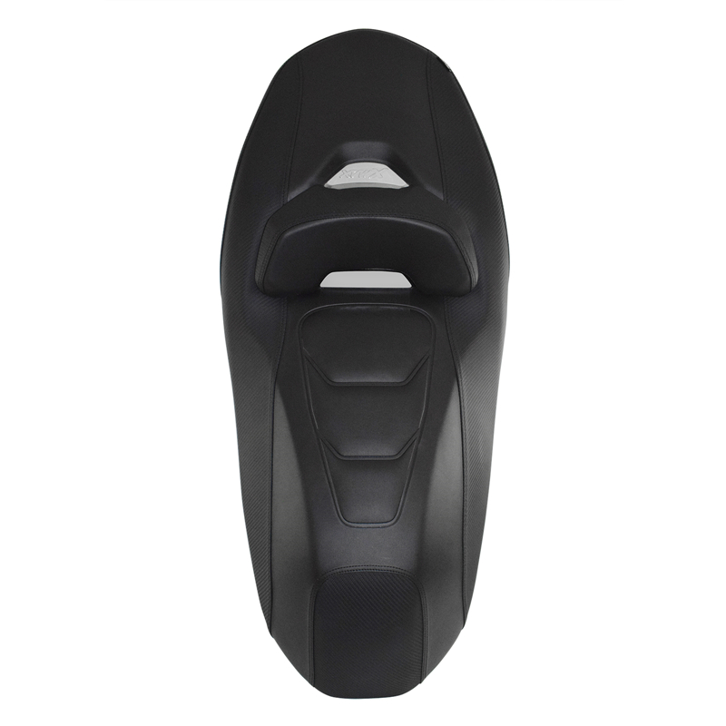 Motorbike XMAX250 XMAX300 Replace Part Integrated Complete Seat Front ...