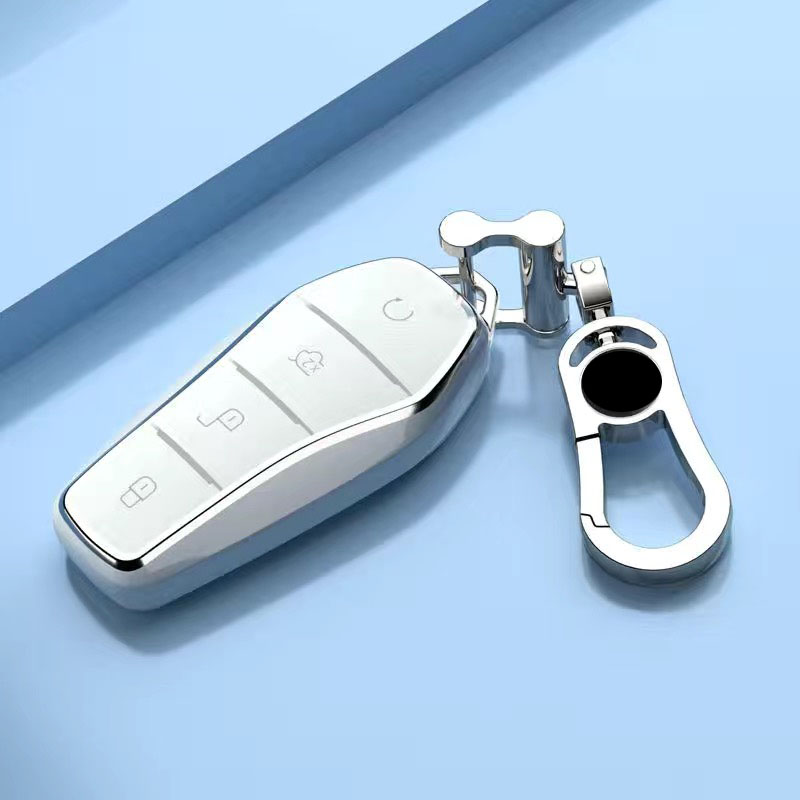 【Hengli jewelry story】Tpu Car Key Case Cover For Byd Song Pro Lied Han ...