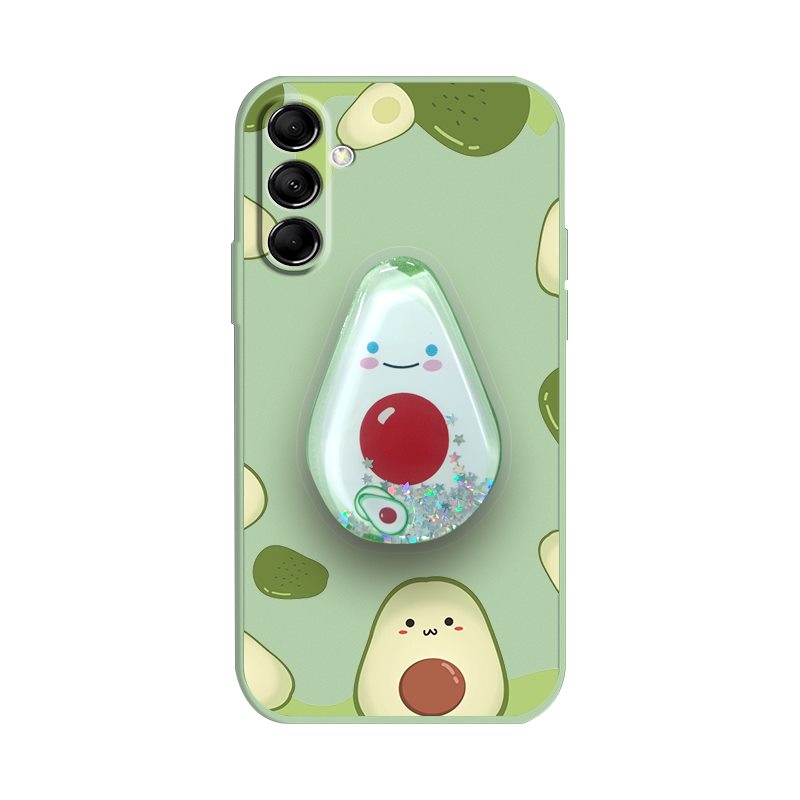 Glitter Durable Phone Case For Samsung Galaxy M14 5G/SM-M146B Skin feel ...