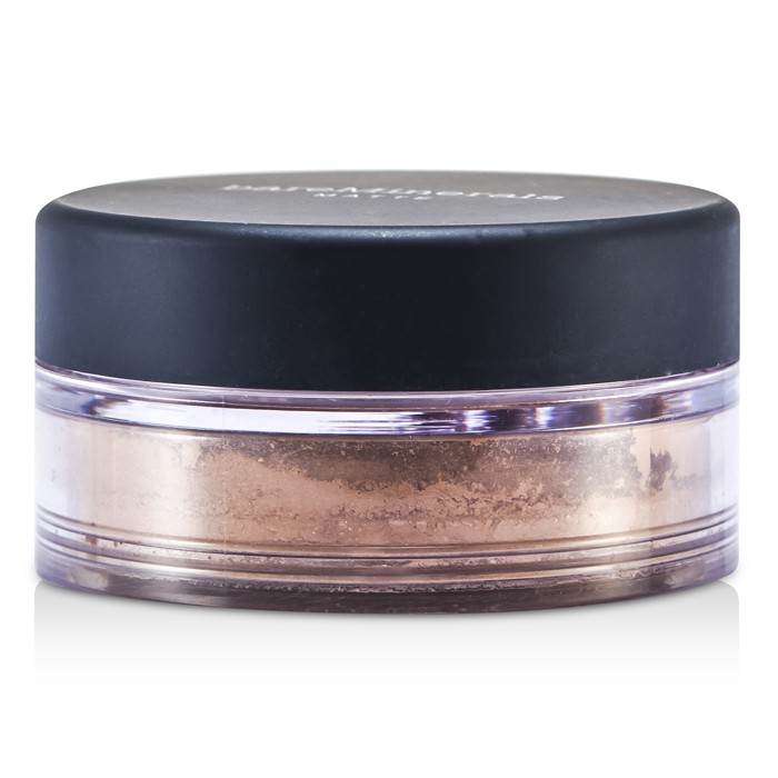 Bare Escentuals รองพื้นเนื้อแม็ทท์ BareMinerals Broad Spectrum SPF15 ...