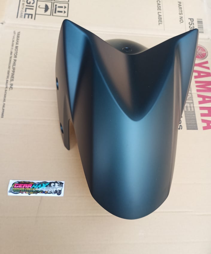 NMAX V1/V2/V2.1 FRONT FENDER (BKT) | Lazada PH