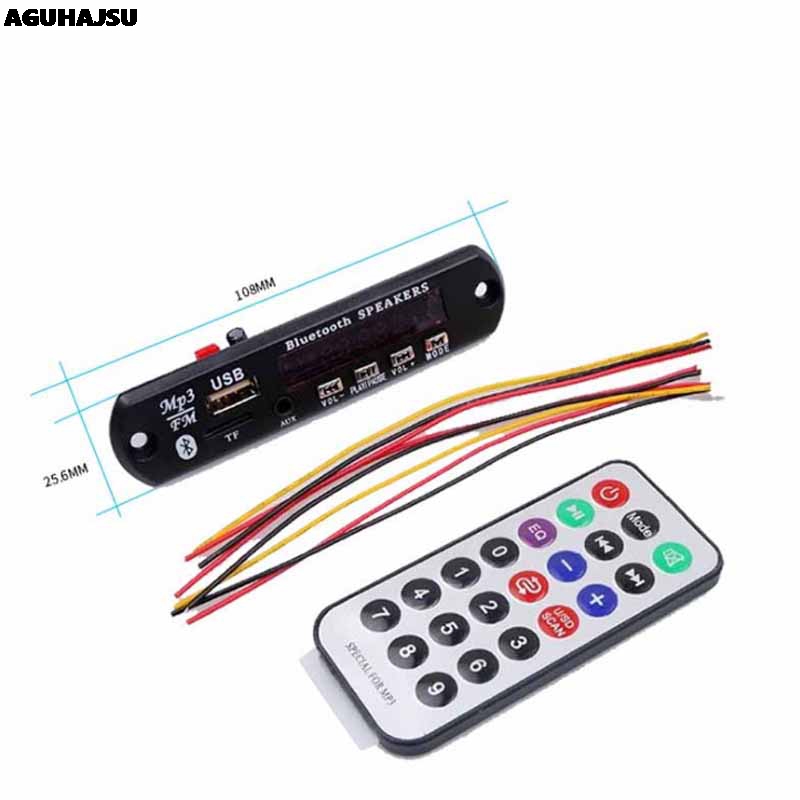 【0ddf02d4】DC 5V Micro USB Power Supply Bluetooth Hands Screen MP3 ...