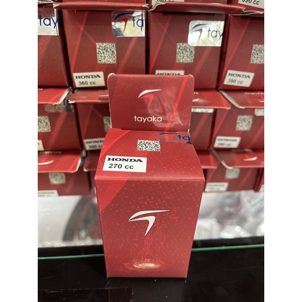 un หัวฉีด Tayaka ใช้ได้ทั้ง Forza350 และWaveและรถHonda ทุกๆรุ่น - Uneed ...