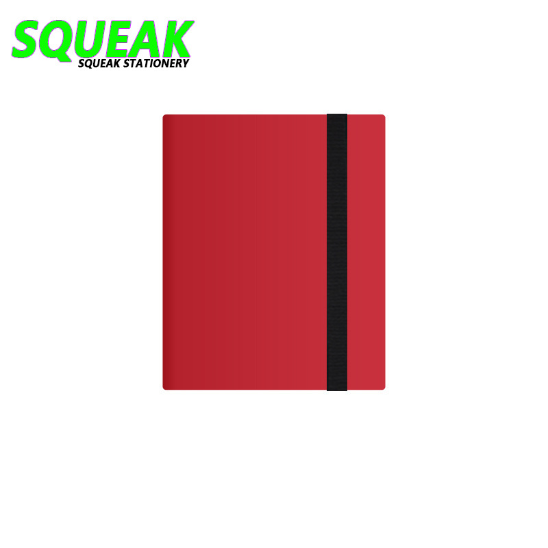 360 Pockets Capacity Lomo Card Holder Photo card Book Card Stock Photo ...